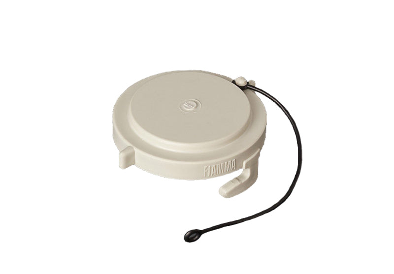 Fiamma 3" Termination Cap – City Motor Homes & Caravans