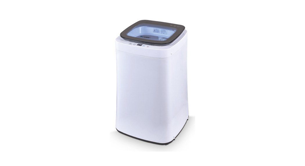 Camec 3.5KG Top Load Washing Machine – City Motor Homes & Caravans