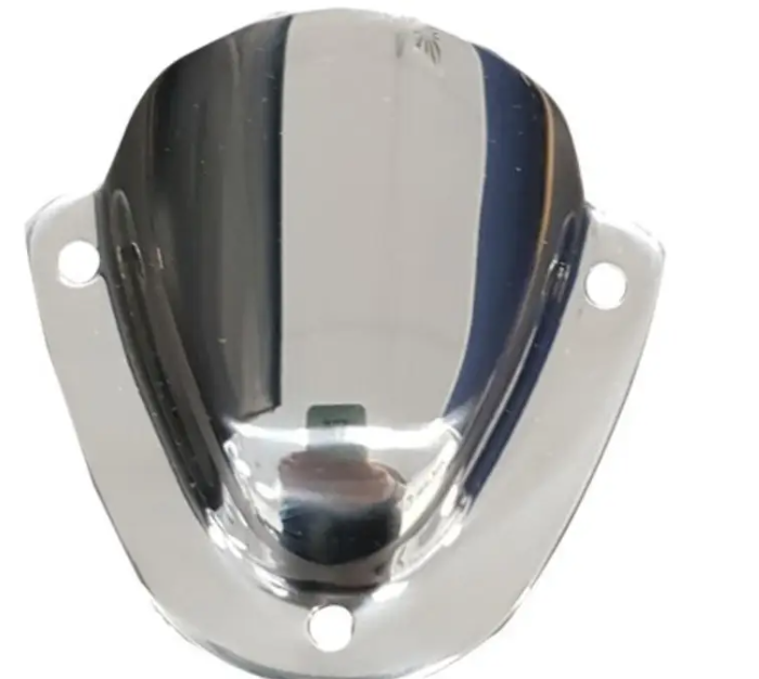 Clamshell Vent – City Motor Homes & Caravans