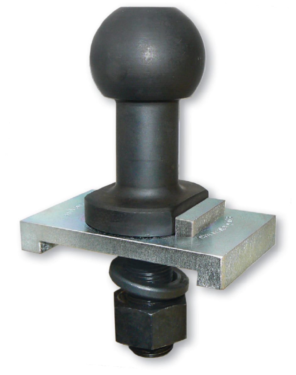 Towball Hi Rise 50mm 3/4" Shank Kit 2000KG – City Motor Homes & Caravans