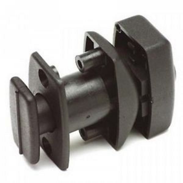 Plastic Barrel Door Retainer – City Motor Homes & Caravans