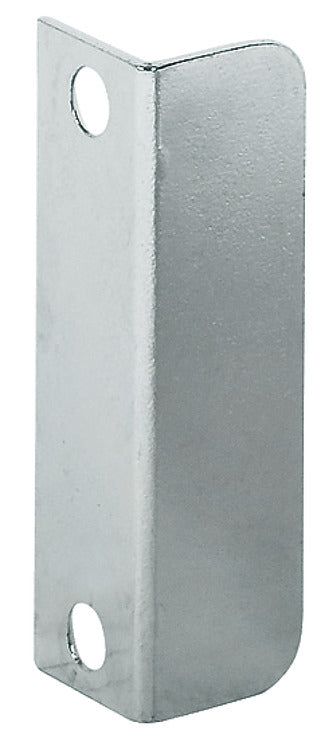 Angled strike plate, for screw fixing – City Motor Homes & Caravans