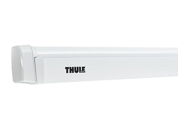 Thule 4200 Awning Mystic Grey - 4.0m – City Motor Homes & Caravans