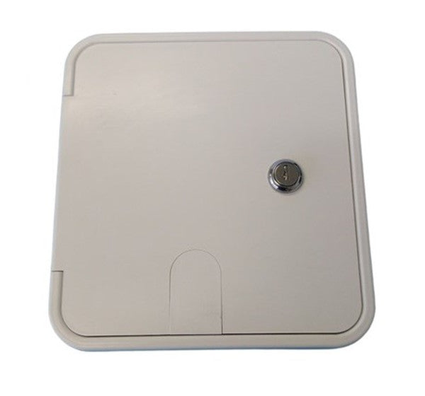 Power Cable Hatch 205 x 220mm – City Motor Homes & Caravans
