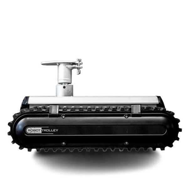 Robot Trolley RT4500 (up to 4500kg) Remote Controlled – City Motor ...